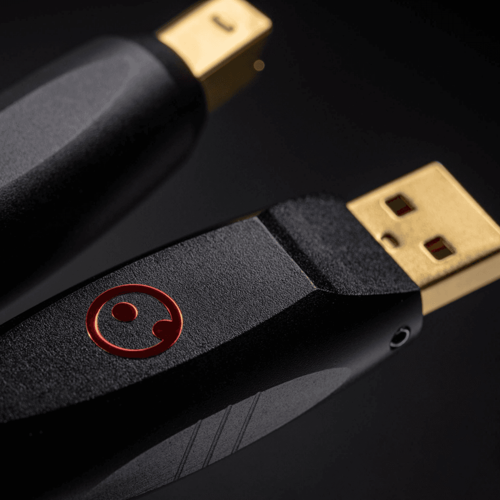 RUBI² USB Cable - Arctand Labs